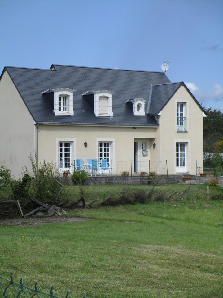 La Maison De Mathilde - La Flèche