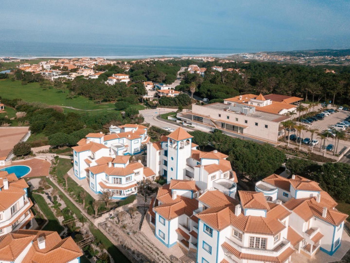 Casa Lusitania - Foz do Arelho