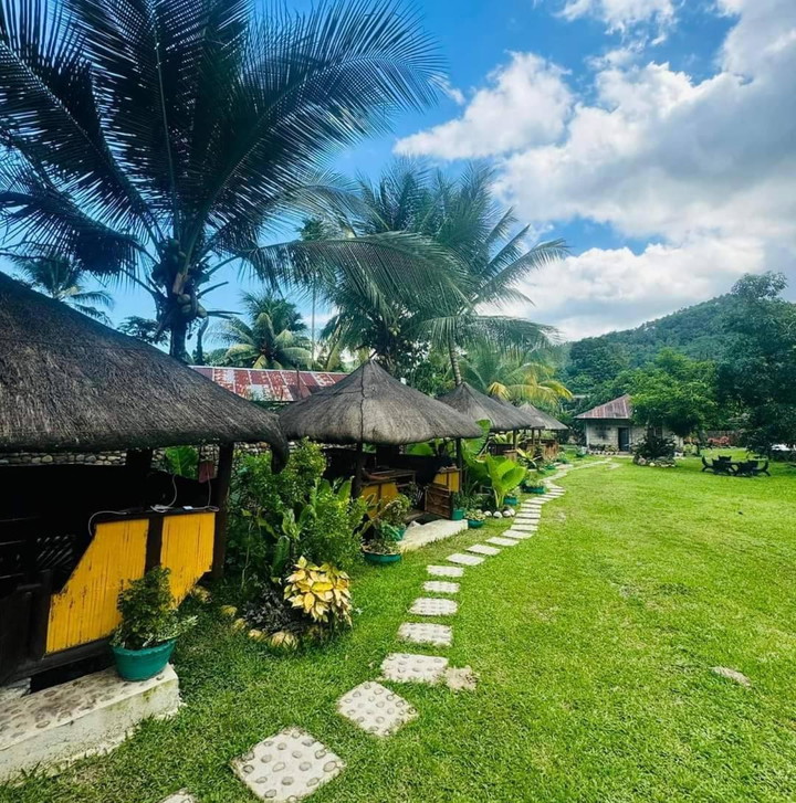 Rise And Shine River Park Resort - Zamboanga