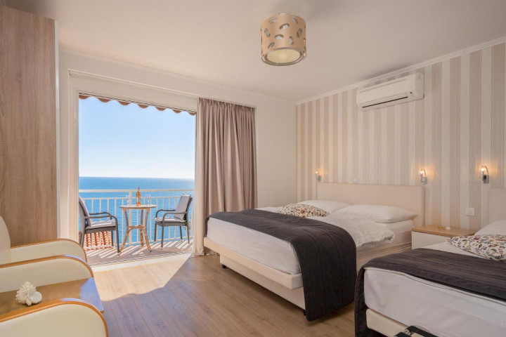 Apartment Banje Beach 2 - Dubrovnik