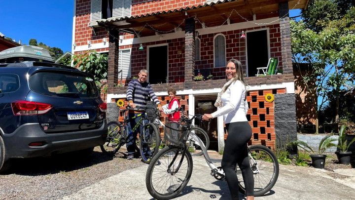Pousada Bem Estar Gramado - Gramado