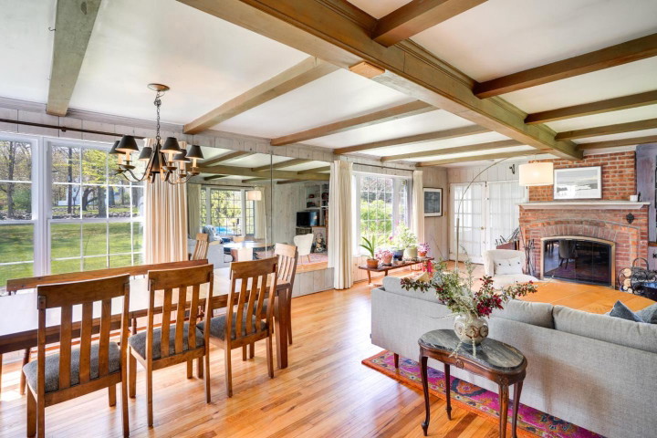 Quaint Woodstock Escape - 2 Mi To Tinker St! - Woodstock, NY
