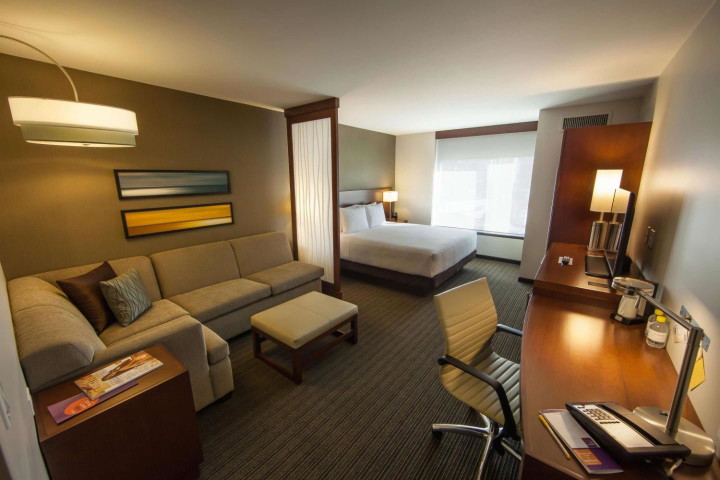 Hyatt Place Tijuana - Tijuana
