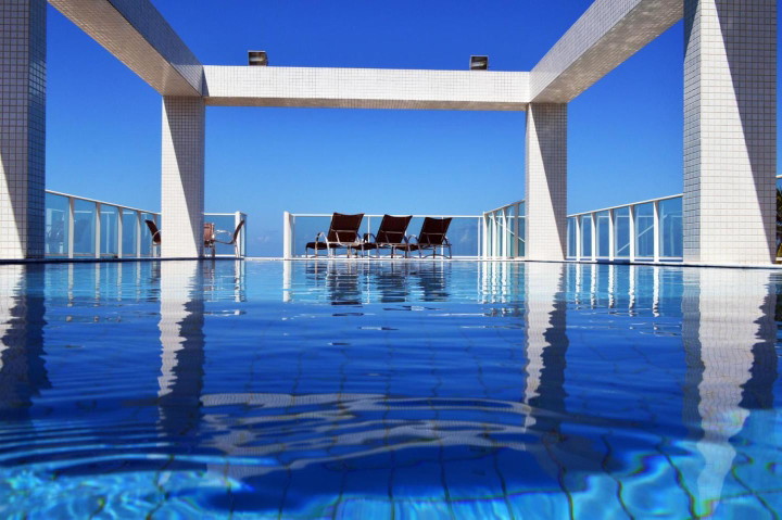 Val Atlantic Hotel - Santa Rita