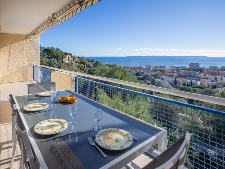 Apartment Les Alizées By Interhome - Saint-Clair