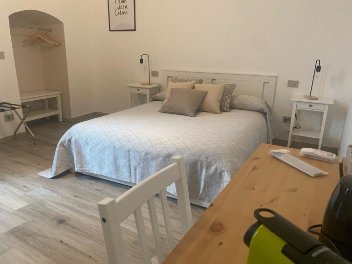 Bona Sforza Suites - Apulien
