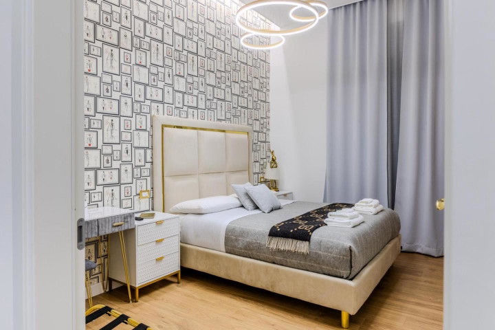 Maison 31 - Luxury Apartments - Santa Marinella