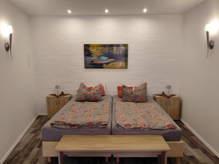 Ferienwohnung-for-4 Cityimmo - Gotha