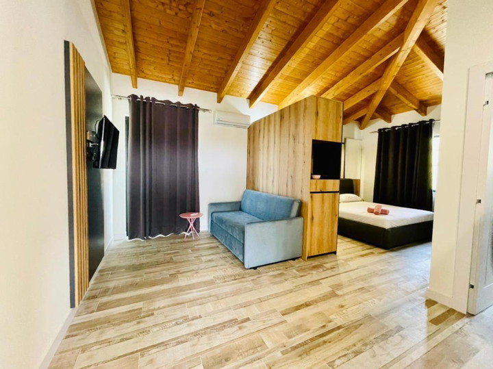 Adriatik Hotel - Vlora