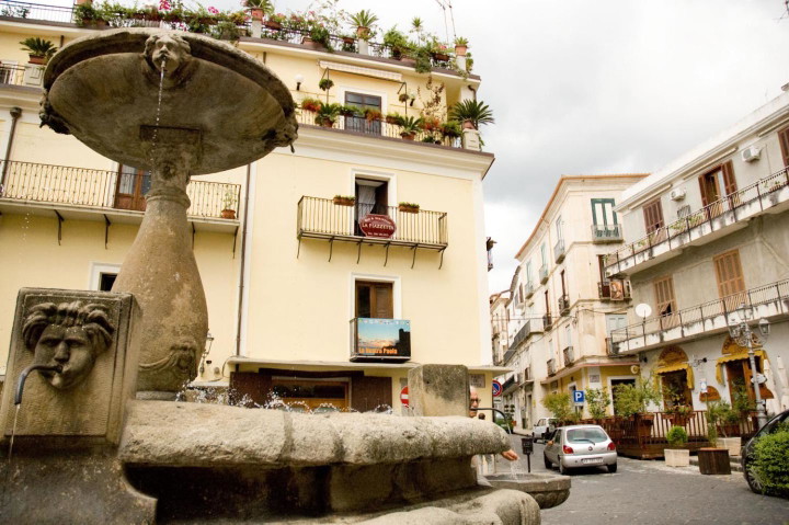 B&b La Piazzetta - Paola