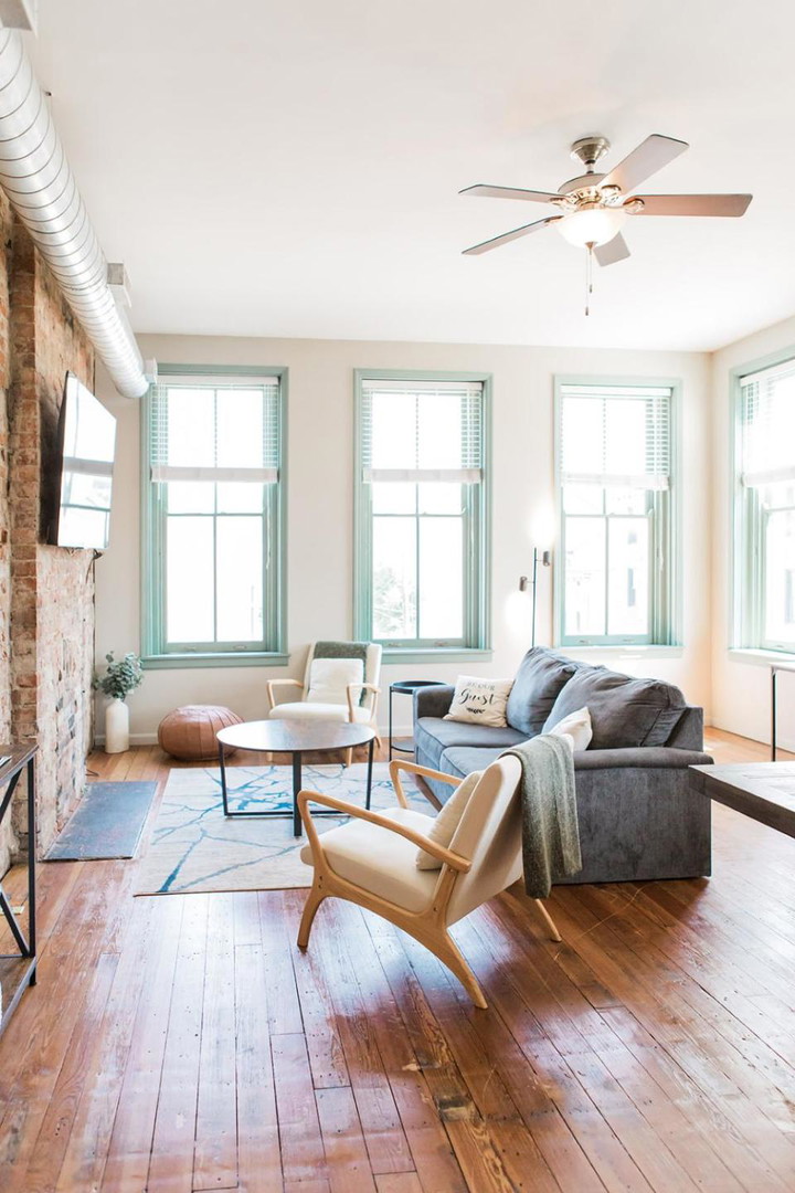 The Reserve - Heart Of Otr 2 Bed Suite W/views - Cincinnati
