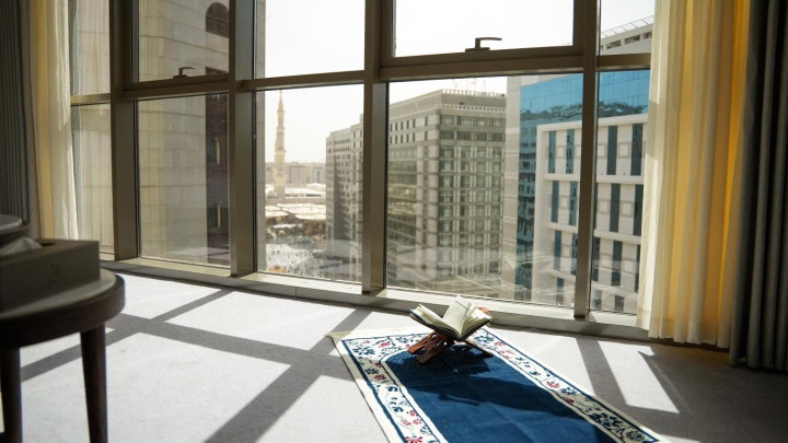 Peninsula Worth Hotel - Medina, Saudi Arabia