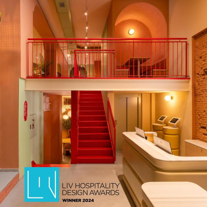 The Loft House Madrid - Leganés