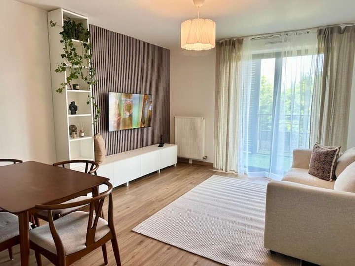 Suite Alya Appartement Proche Disneyland - Montévrain
