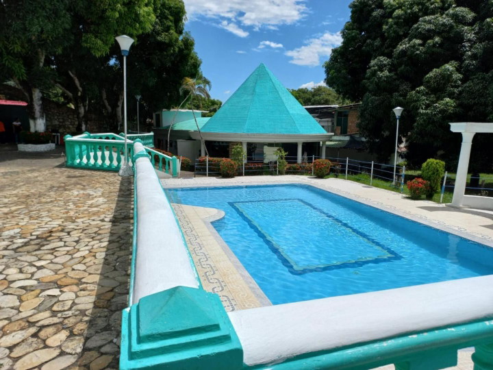 Quinta Lf En Melgar - Melgar