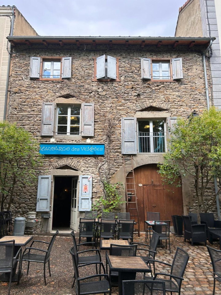 Auberge Des Veillees - Haute-Loire