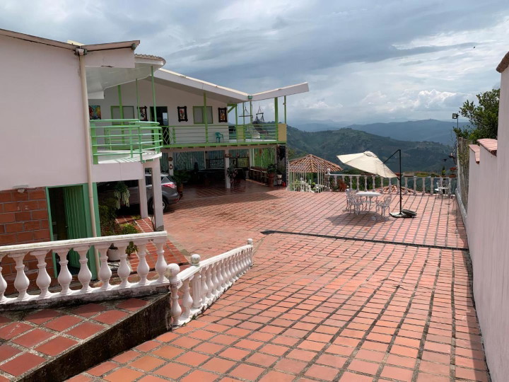 Villa Nina - Chinchiná