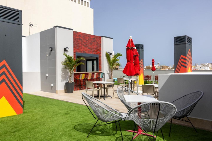 Sholeo Lodges Las Palmas Flats - Îles Canaries