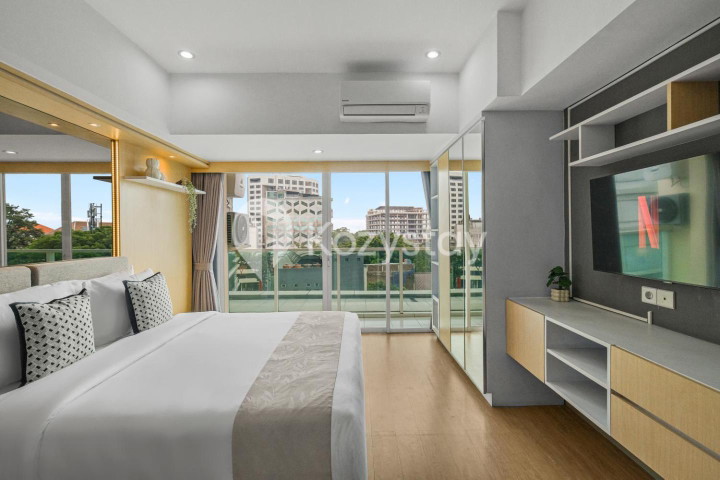 Halira By Kozystay - Bandung - Bandung