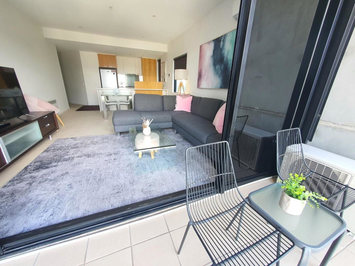 Harbour Escape Apartments Docklands - 