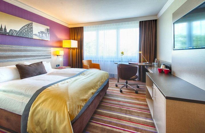 Leonardo Royal Hotel Köln - Am Stadtwald - Wesseling
