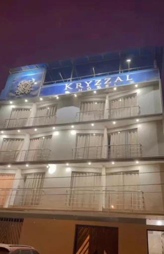 Hotel Kryzzal - Chiclayo