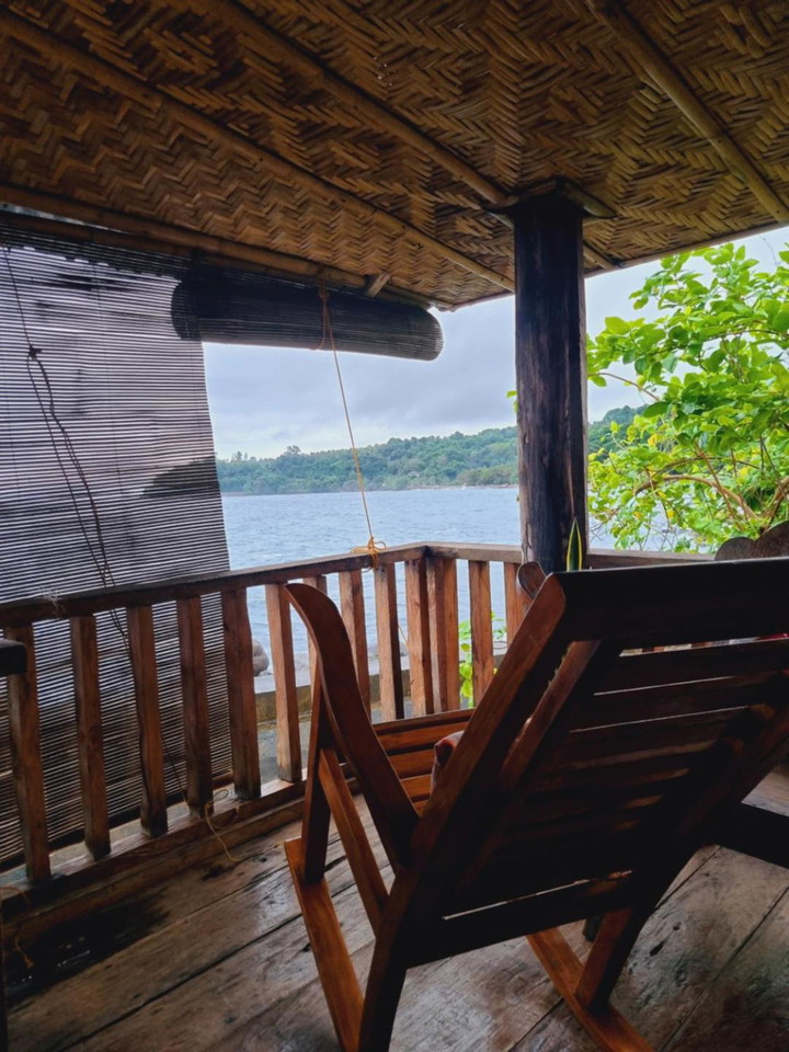 Shey's Travellers Inn - Camiguin