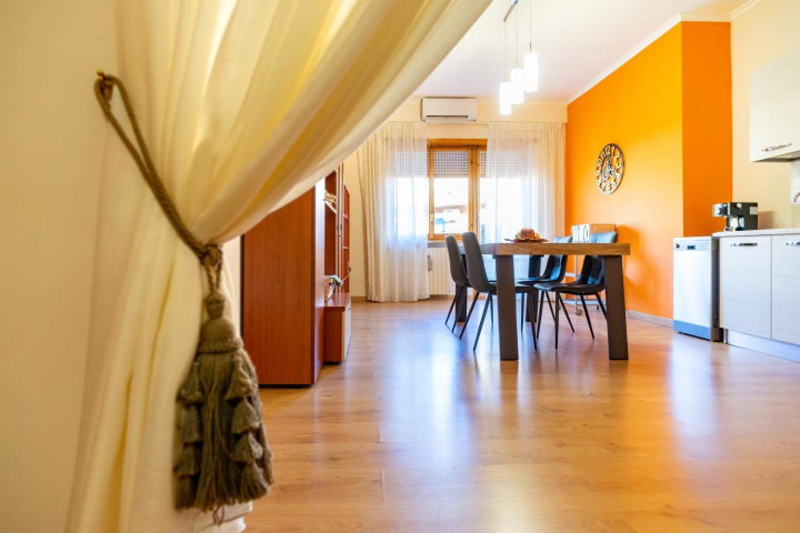 Urban Suite - Cassino