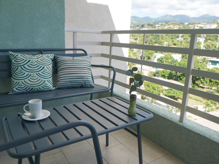 Crieffe Views At The Lofts - Kingston, Jamaica