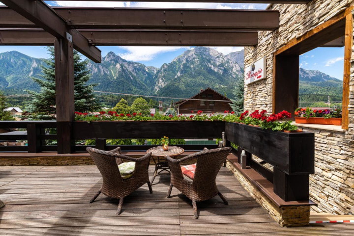 Casa Freya - Sinaia