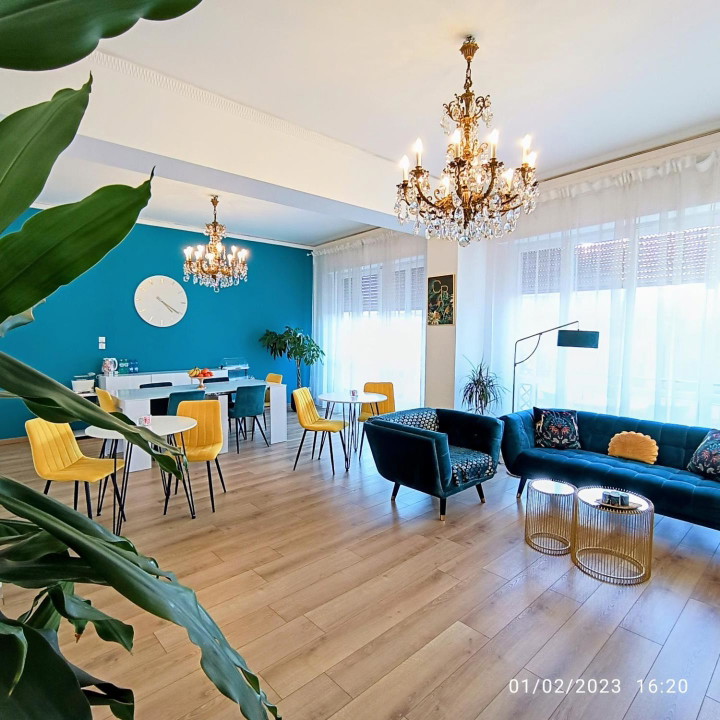 B&b Be Home - Palerme