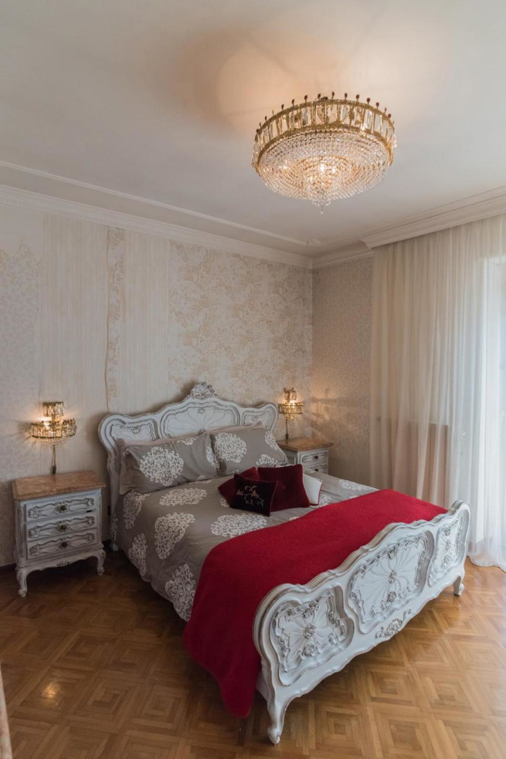 Hotel & Residence Corona Grossa Balangero - Piedmont
