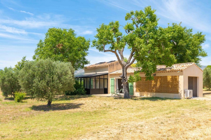 Maison De Campagne - Cassis