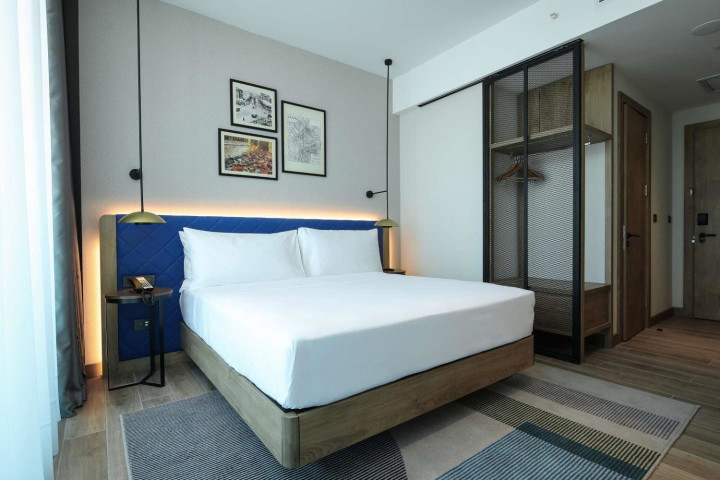 Hilton Garden Inn Ankara Cankaya - Ankara