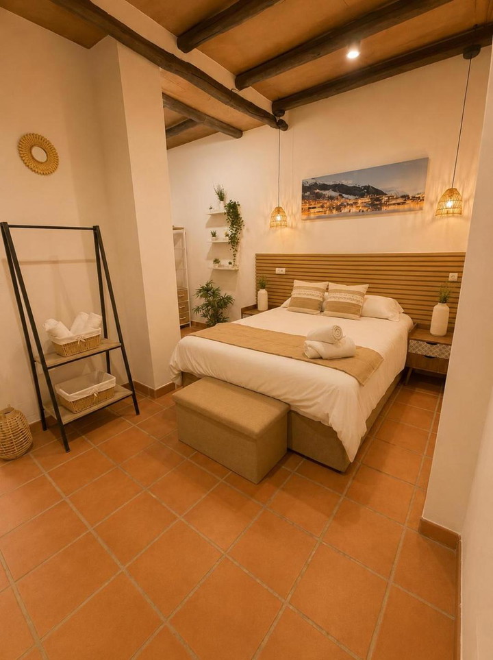 El Paisaje Rural Suites - Ronda