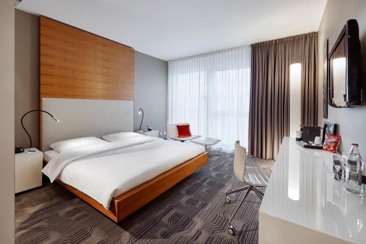 Legere Hotel Luxembourg - Luxembourg City