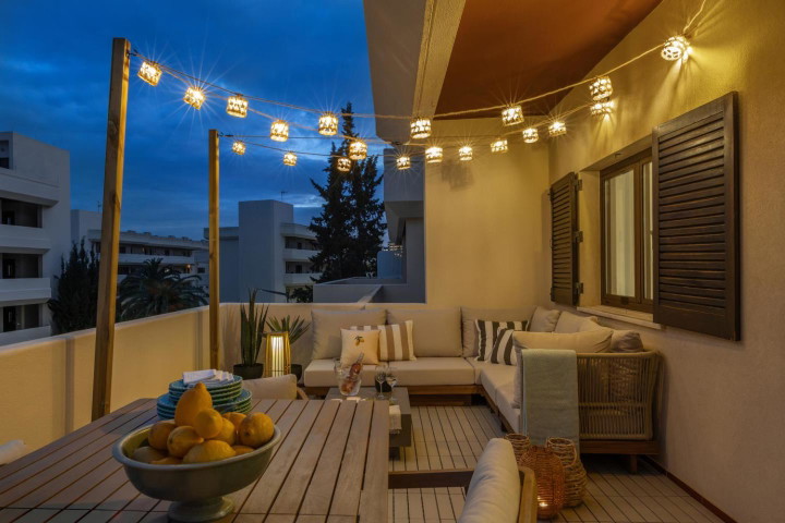 Wow Flat 200m Beach, 10min Downtown, Terrace With Sea View - Lagos, Portugal