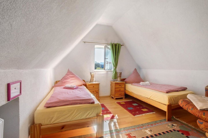 Ferienwohnung Sila 3 - Esslingen