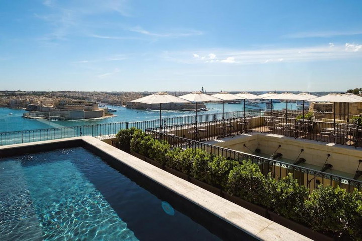 The Gomerino Hotel - La Valette