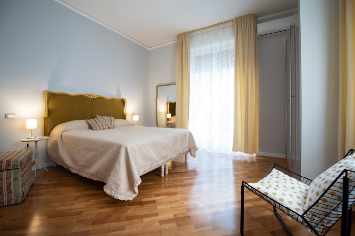 Laurus Apartments - Trapani