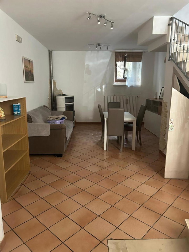 Vacation Home Within Walking Distance Of The Center Of Norcia - Norcia