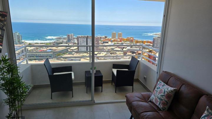 Home Life 28 - Iquique