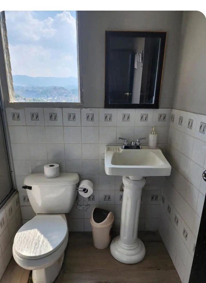 Apartamento Terracota - Tegucigalpa