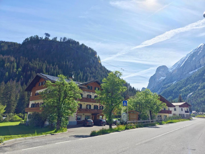 Appartamenti Villa Flora By Ama Val Di Fassa - Canazei, TN, Italie