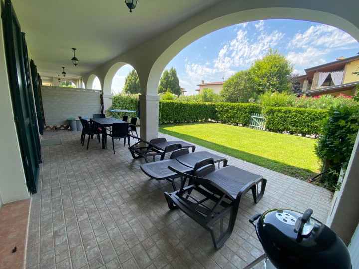 Casa Argento Manerba Del Garda - Sirmione