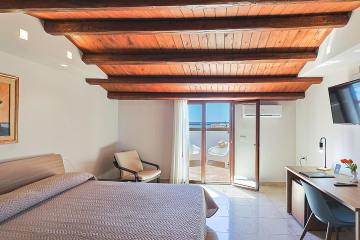 Hotel Aliai - Sciacca