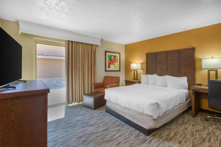 Best Western Rancho Grande - Wickenburg, AZ