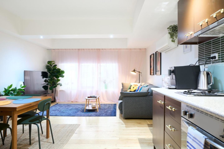 Heritage Hideaway - Refurbished Flinders St Gem - Rod Laver Arena