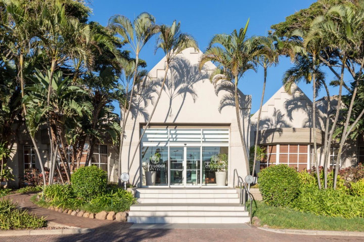 City Lodge Hotel Durban - Durban