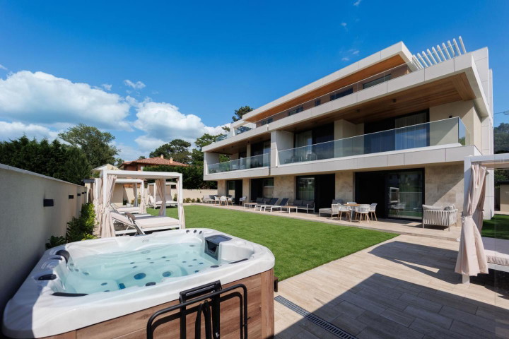 Gold Wave Apartments - Balaton